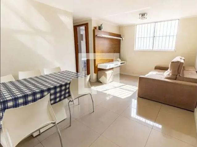 Apartamento para Locação em São Paulo/SP Mooca 2 Quartos