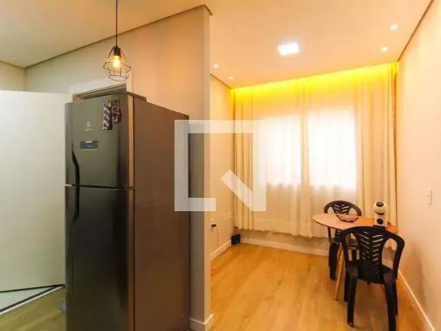 Apartamento para Locação em São Paulo/SP Mooca 2 Quartos
