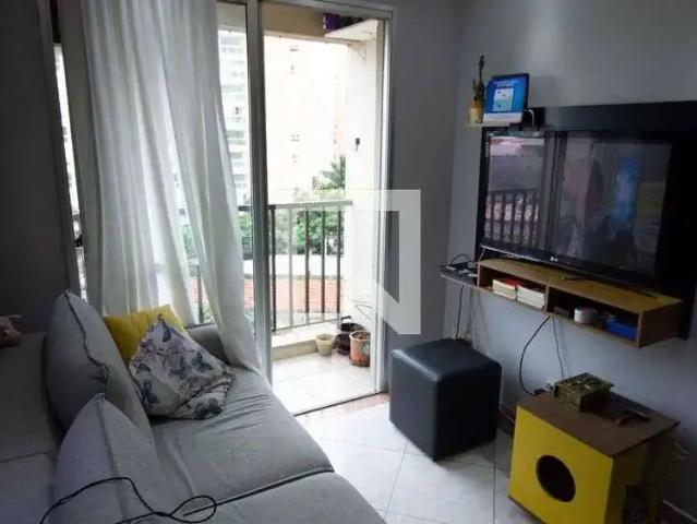 Apartamento para Locação em São Paulo/SP Mooca 2 Quartos