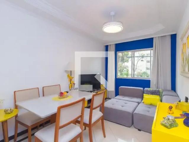 Apartamento para Locação em São Paulo/SP Mooca 2 Quartos