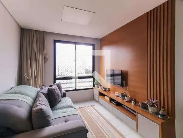 Apartamento para Locação em São Paulo/SP Mooca 2 Quartos