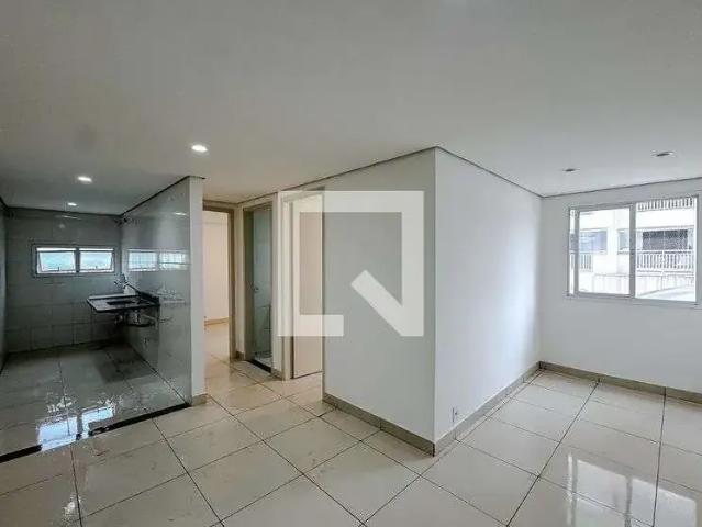 Apartamento para Locação em São Paulo/SP Mooca 2 Quartos