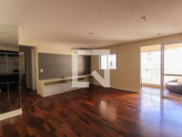 Apartamento para Locação em São Paulo/SP Mooca 2 Quartos