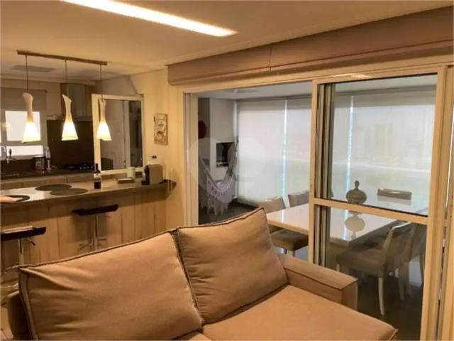 Apartamento para Locação em São Paulo/SP Mooca 2 Quartos