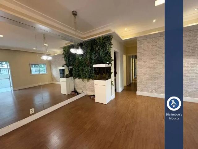 Apartamento para Locação em São Paulo/SP Mooca 2 Quartos