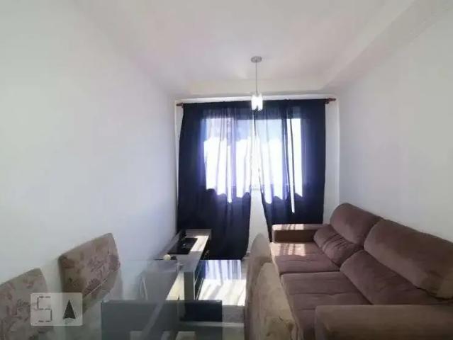 Apartamento para Locação em São Paulo/SP Mooca 2 Quartos