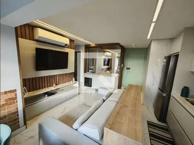 Apartamento para Locação em São Paulo/SP Mooca 2 Quartos