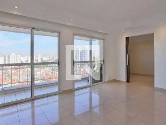 Apartamento para Locação em São Paulo/SP Mooca 2 Quartos