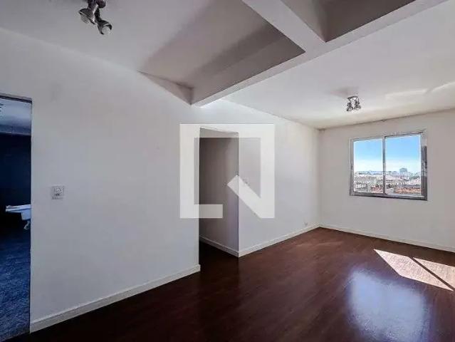 Apartamento para Locação em São Paulo/SP Mooca 2 Quartos