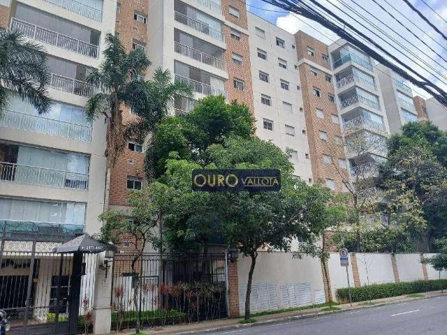 Apartamento para Locação em São Paulo/SP Mooca 2 Quartos