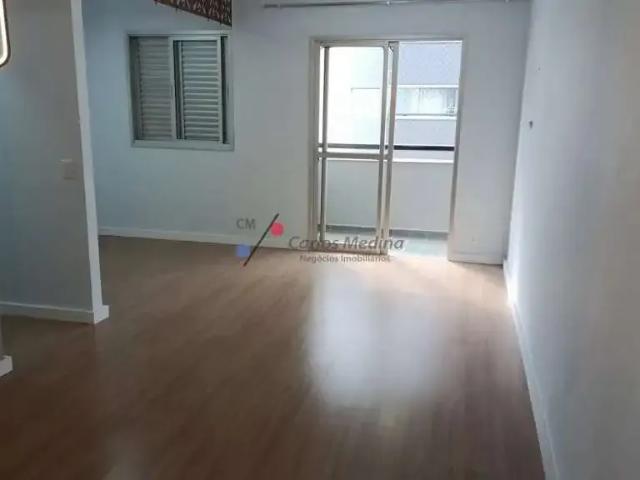 Apartamento para Locação em São Paulo/SP Mooca 2 Quartos