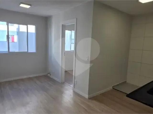 Apartamento para Locação em São Paulo/SP Mooca 2 Quartos