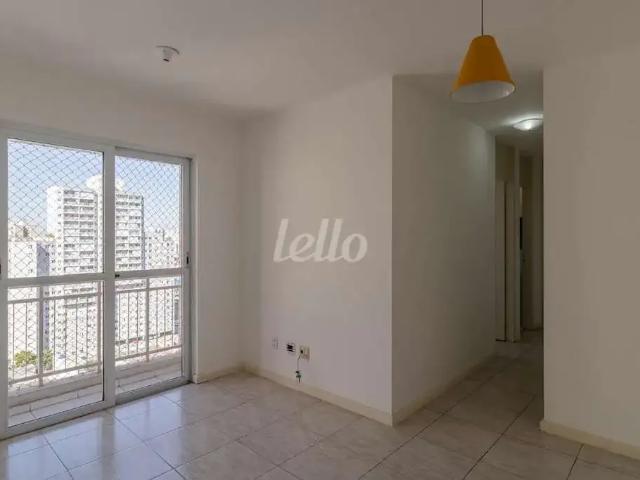 Apartamento para Locação em São Paulo/SP Mooca 2 Quartos