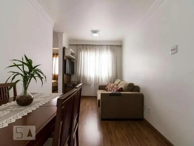 Apartamento para Locação em São Paulo/SP Mooca 2 Quartos