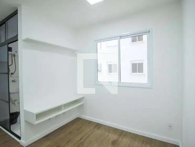 Apartamento para Locação em São Paulo/SP Mooca 2 Quartos