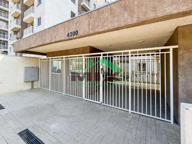 Apartamento para Locação em São Paulo/SP Mooca 2 Quartos
