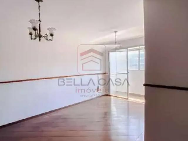 Apartamento para Locação em São Paulo/SP Mooca 2 Quartos