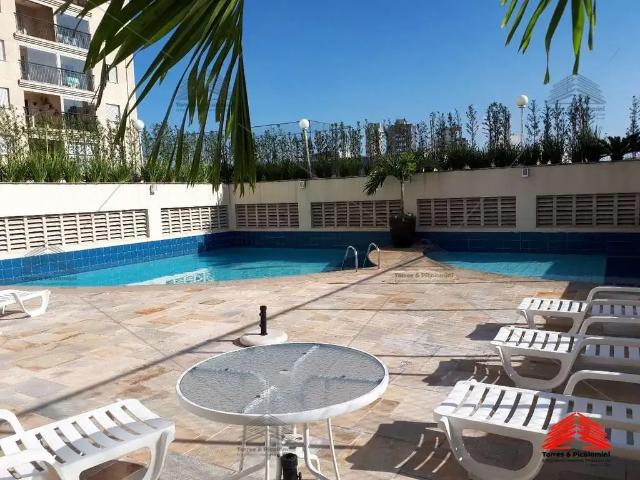 Apartamento para Locação em São Paulo/SP Mooca 2 Quartos