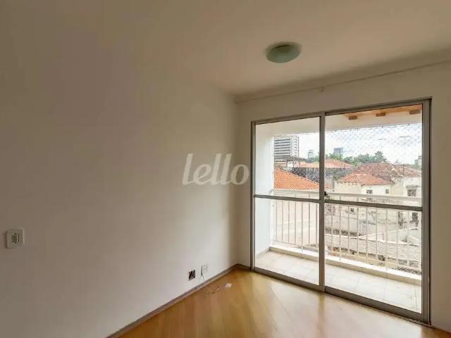 Apartamento para Locação em São Paulo/SP Mooca 2 Quartos