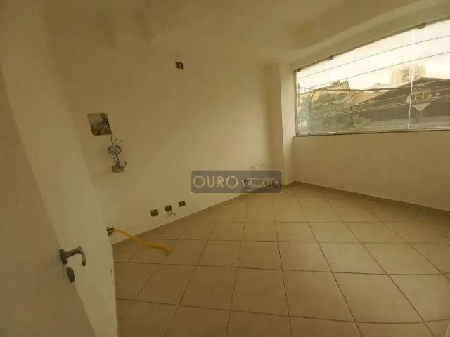 Apartamento para Locação em São Paulo/SP Mooca 2 Quartos