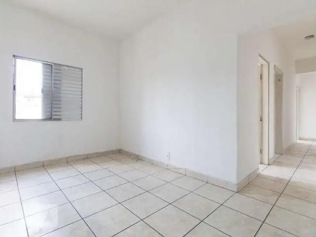 Apartamento para Locação em São Paulo/SP Mooca 2 Quartos