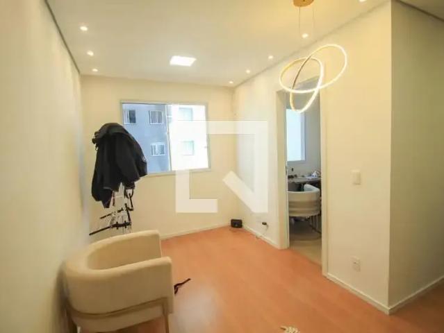 Apartamento para Locação em São Paulo/SP Mooca 2 Quartos