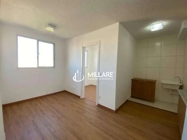 Apartamento para Locação em São Paulo/SP Mooca 2 Quartos