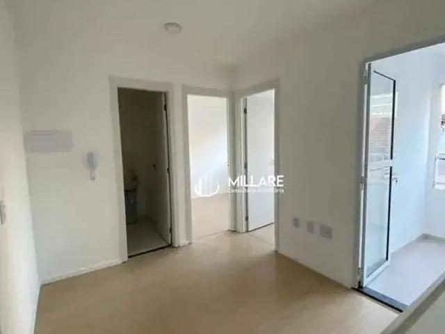 Apartamento para Locação em São Paulo/SP Mooca 2 Quartos
