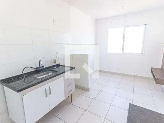 Apartamento para Locação em São Paulo/SP Mooca 2 Quartos
