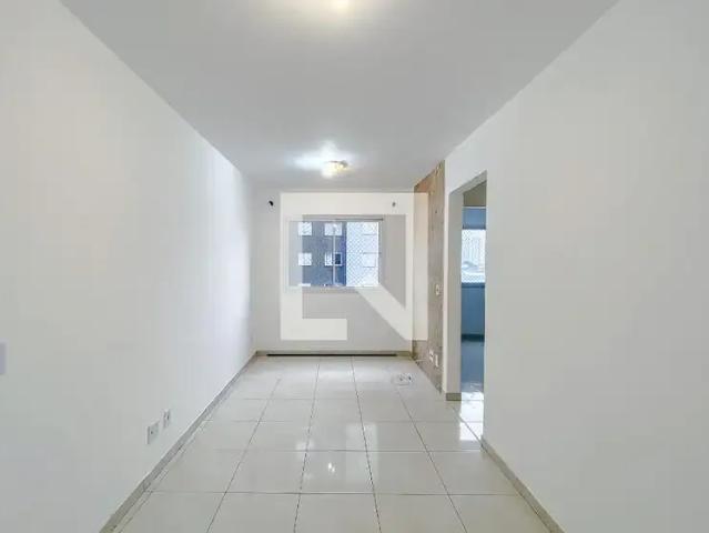 Apartamento para Locação em São Paulo/SP Mooca 2 Quartos