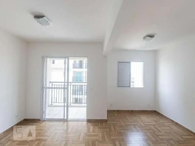 Apartamento para Locação em São Paulo/SP Mooca 2 Quartos