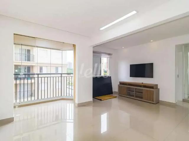 Apartamento para Locação em São Paulo/SP Mooca 2 Quartos
