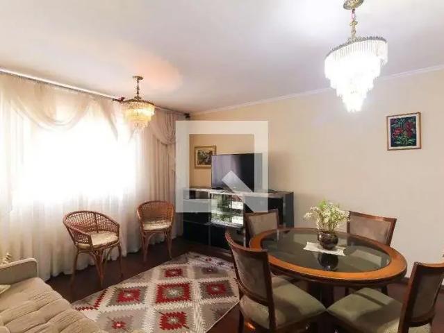 Apartamento para Locação em São Paulo/SP Mooca 2 Quartos