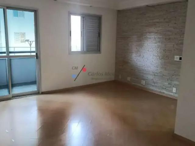 Apartamento para Locação em São Paulo/SP Mooca 2 Quartos