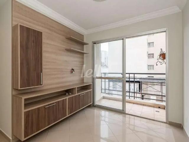 Apartamento para Locação em São Paulo/SP Mooca 2 Quartos