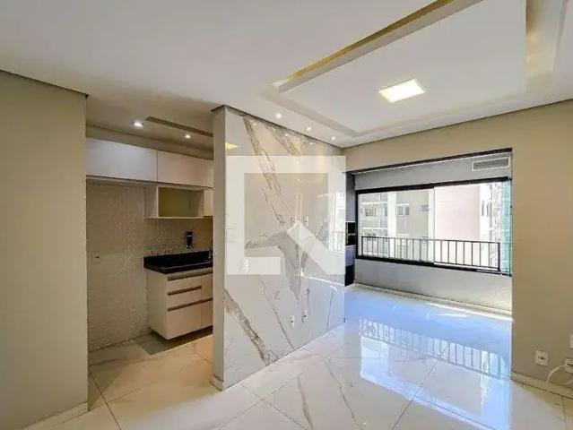 Apartamento para Locação em São Paulo/SP Mooca 2 Quartos