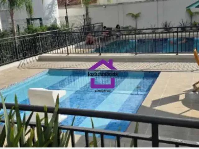 Apartamento para Locação em São Paulo/SP Mooca 2 Quartos
