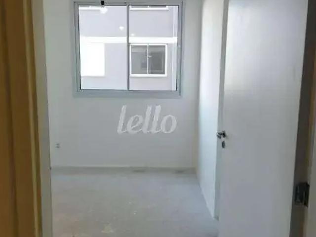 Apartamento para Locação em São Paulo/SP Mooca 2 Quartos