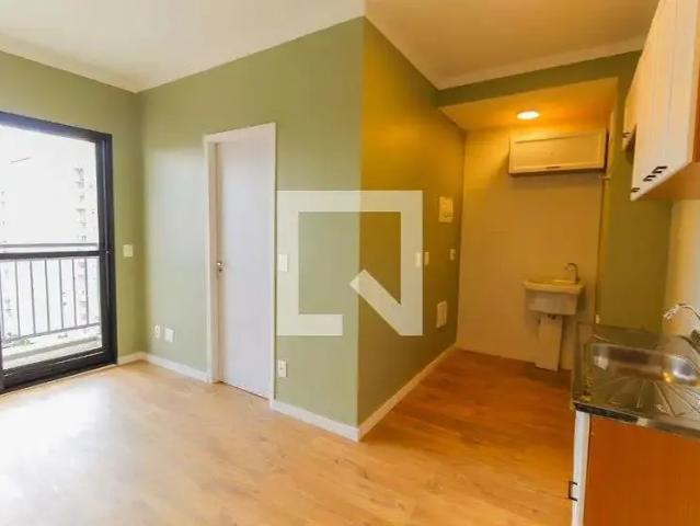 Apartamento para Locação em São Paulo/SP Mooca 2 Quartos