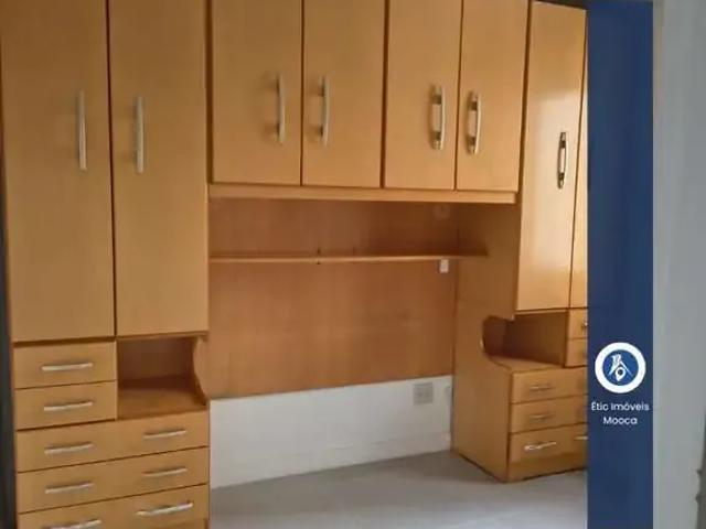 Apartamento para Locação em São Paulo/SP Mooca 2 Quartos