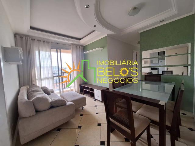 Apartamento para Locação em São Paulo/SP Mooca 2 Quartos