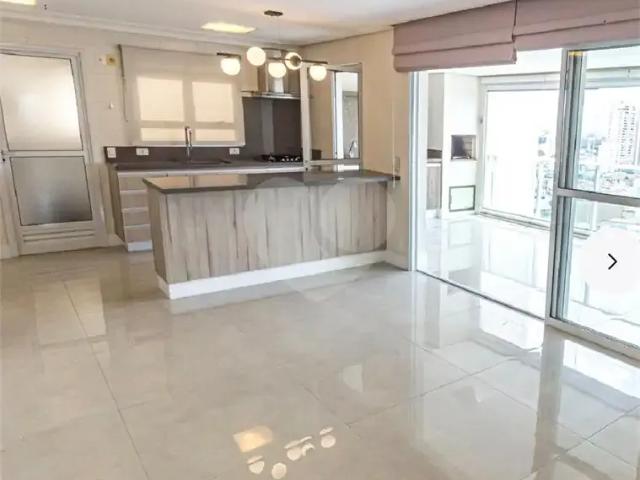 Apartamento para Locação em São Paulo/SP Mooca 2 Quartos