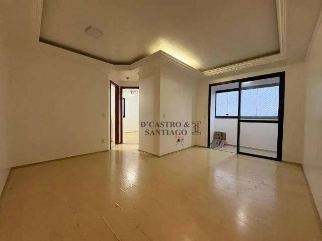 Apartamento para Locação em São Paulo/SP Mooca 2 Quartos