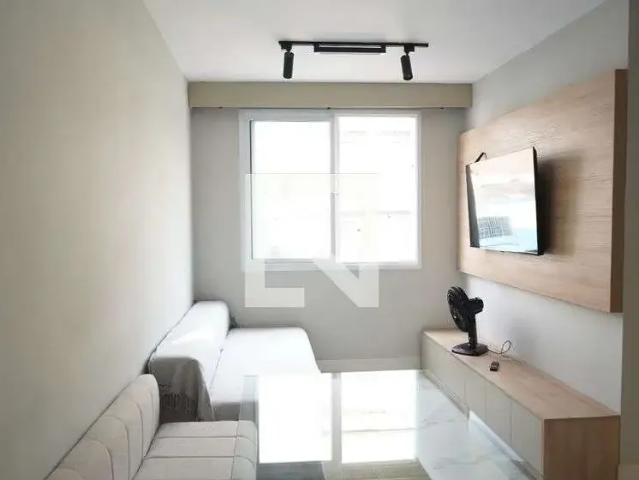 Apartamento para Locação em São Paulo/SP Mooca 2 Quartos