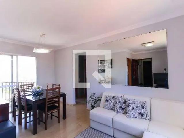 Apartamento para Locação em São Paulo/SP Mooca 2 Quartos