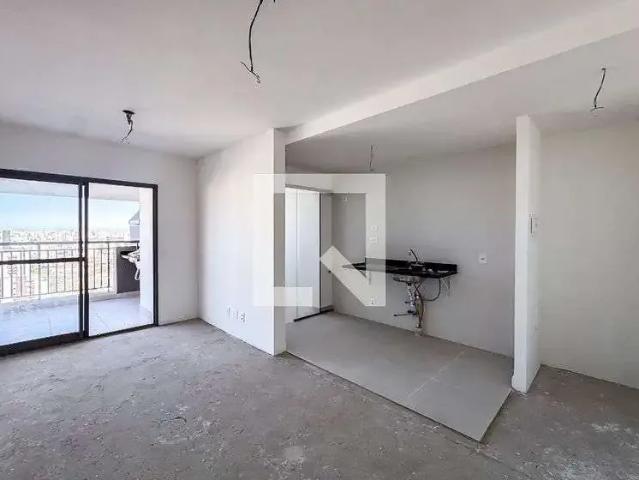 Apartamento para Locação em São Paulo/SP Mooca 2 Quartos