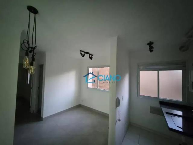Apartamento para Locação em São Paulo/SP Mooca 2 Quartos