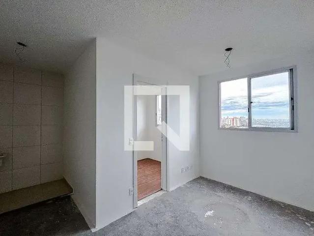 Apartamento para Locação em São Paulo/SP Mooca 2 Quartos