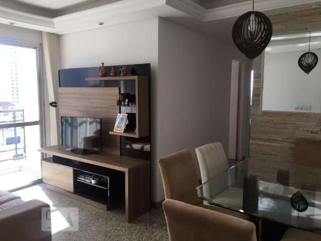 Apartamento para Locação em São Paulo/SP Mooca 2 Quartos