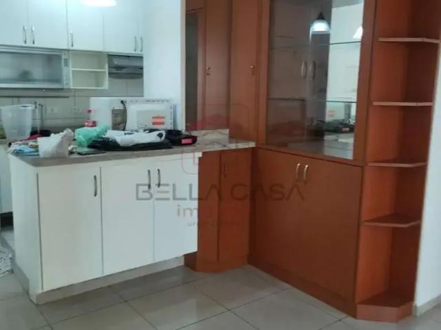 Apartamento para Locação em São Paulo/SP Mooca 2 Quartos